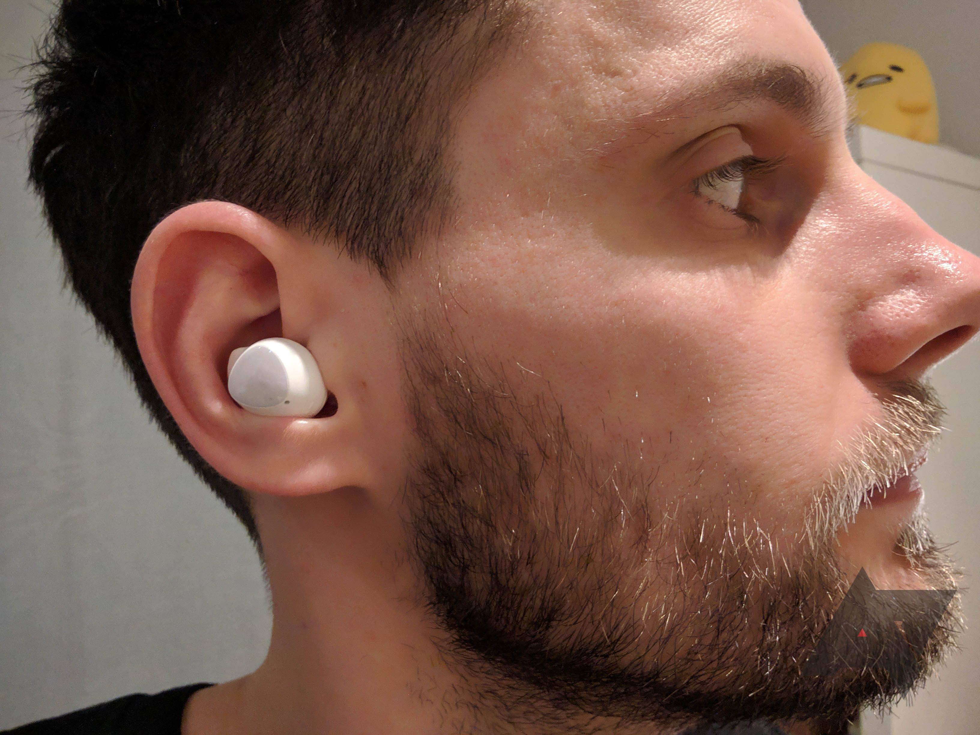 Samsung's excellent Galaxy Buds hit all the right notes at the right price
