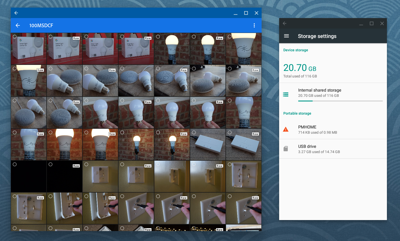 Chrome OS 72 brings Android Pie and Assistant to some models, adds ...