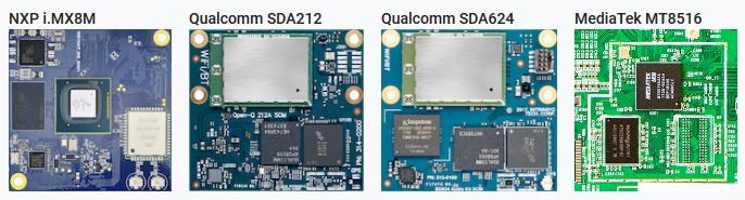 Google gives up on Android Things as an IoT platform, now will just be ...