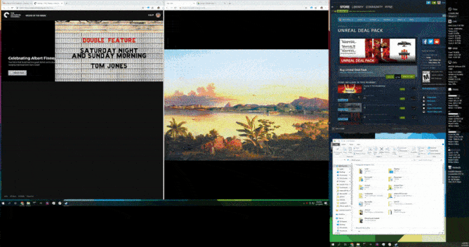 Squeeeee: Virtual desktops are coming to Chrome OS, video demonstrates ...