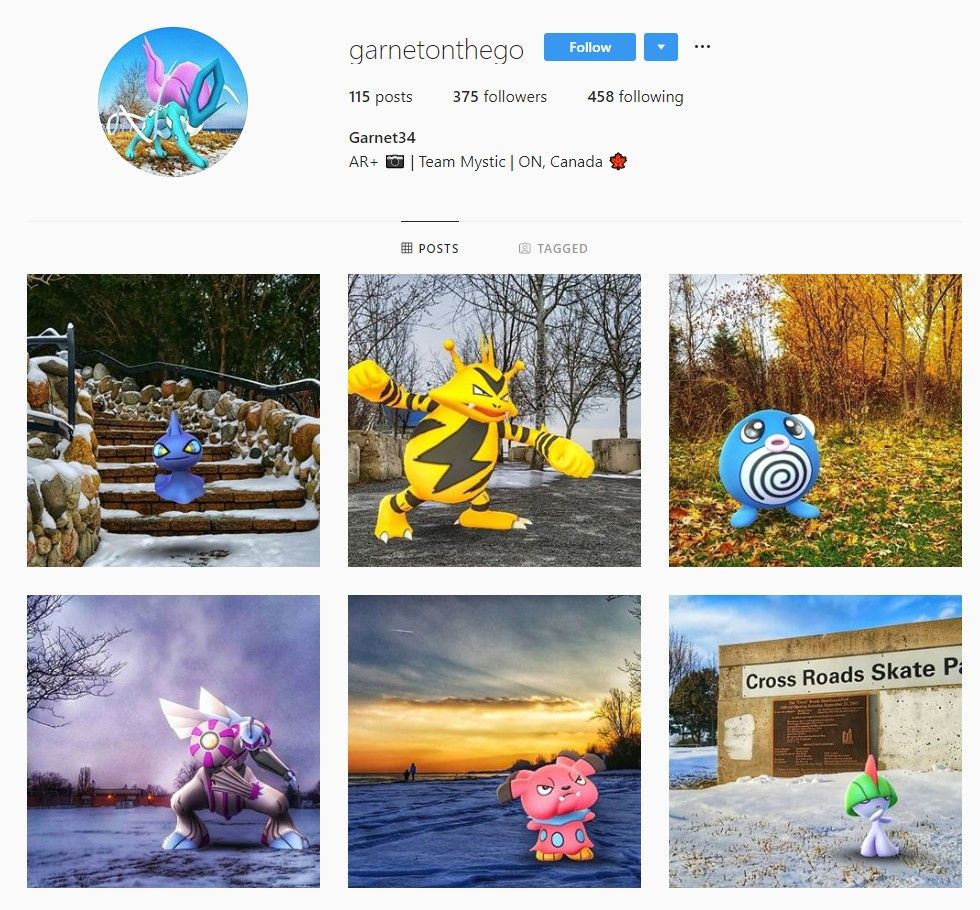 [Update: Now live] Pokémon GO gains AR-based snapshot mode that lets ...