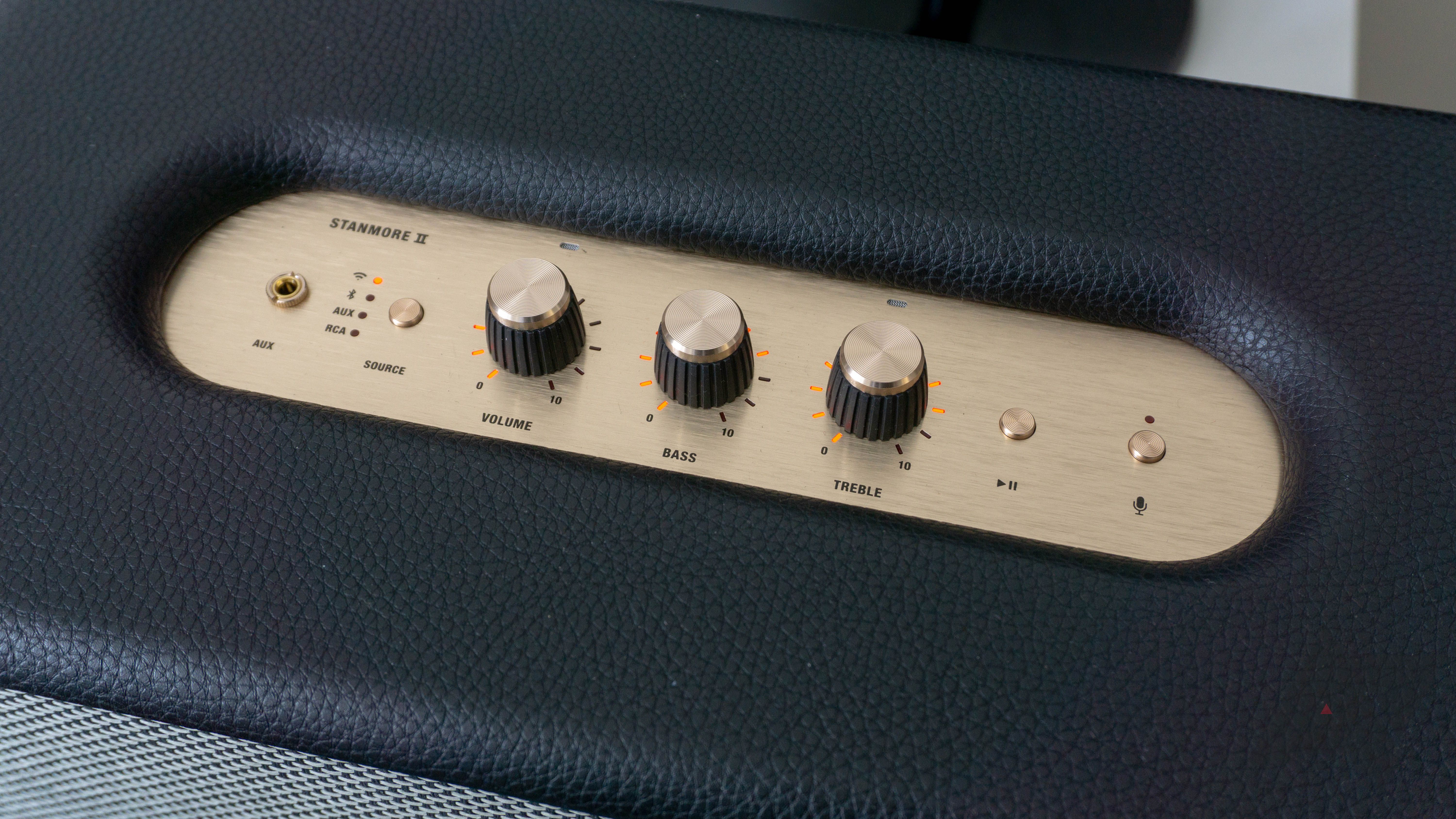 Marshall Stanmore II review: A powerful but pricey Assistant speaker