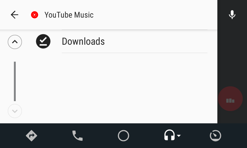 YouTube Music finally comes to Android Auto [APK Download]