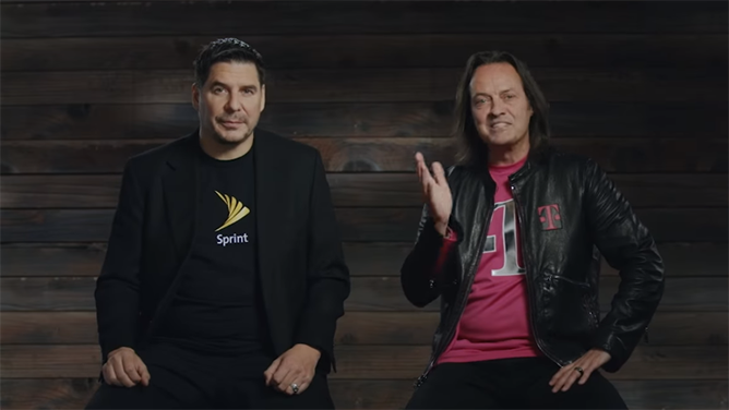 T-Mobile's John Legere promises no rate-hikes for at least three years ...
