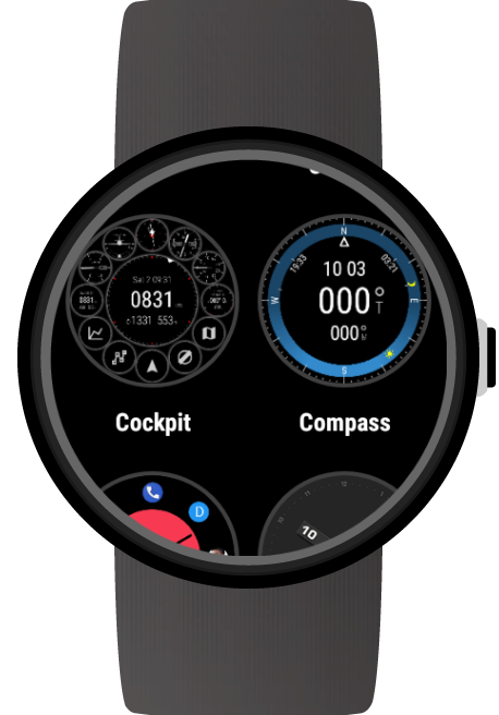 40 new and notable Wear OS apps and watch faces from the last 6 months ...