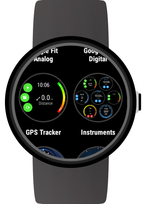 40 new and notable Wear OS apps and watch faces from the last 6 months ...