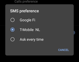  Update Not Working In Beta 4 Android Q Brings Half baked Dual SIM 