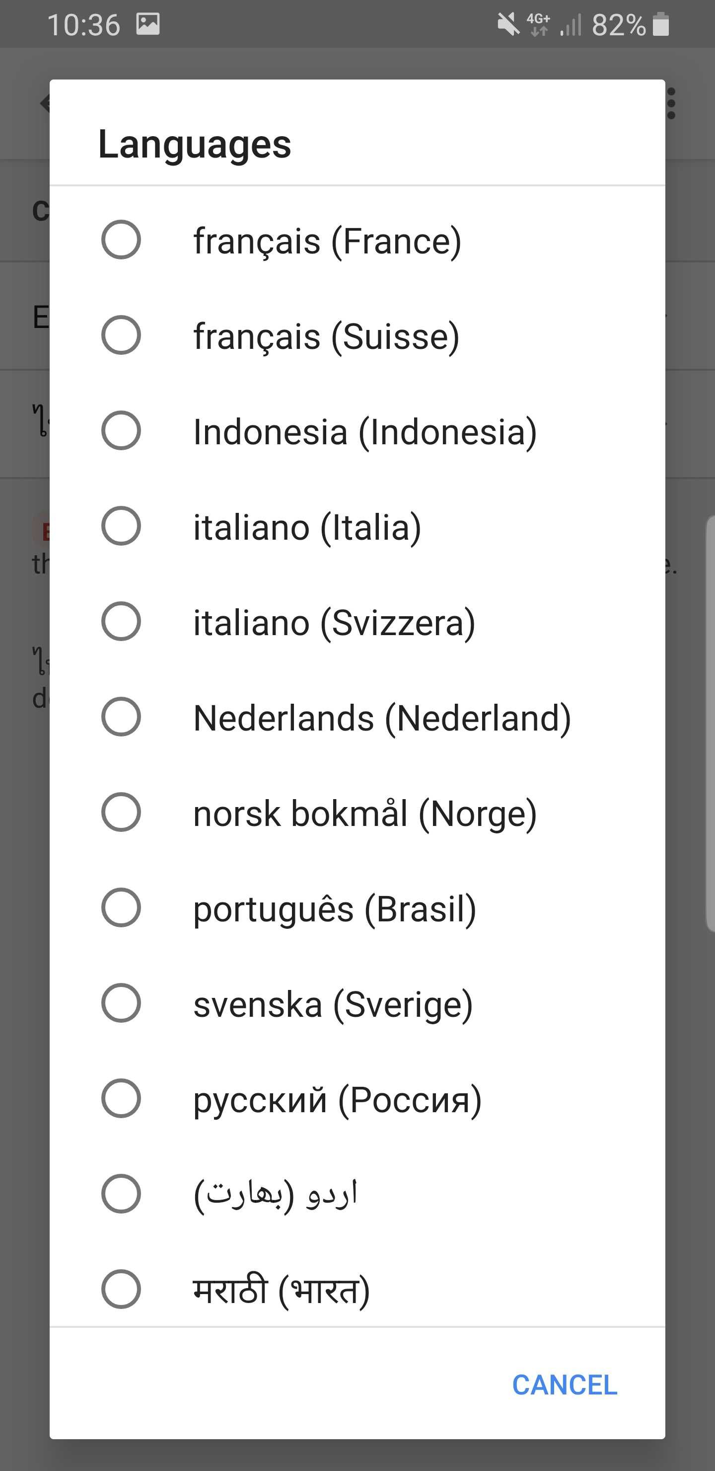 Google Assistant is now bilingual in more languages