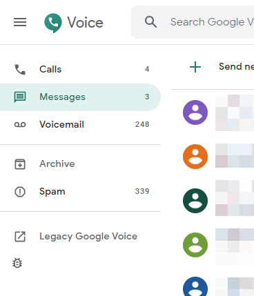 Google rolls out subtle Material Theme tweaks to Docs and Voice