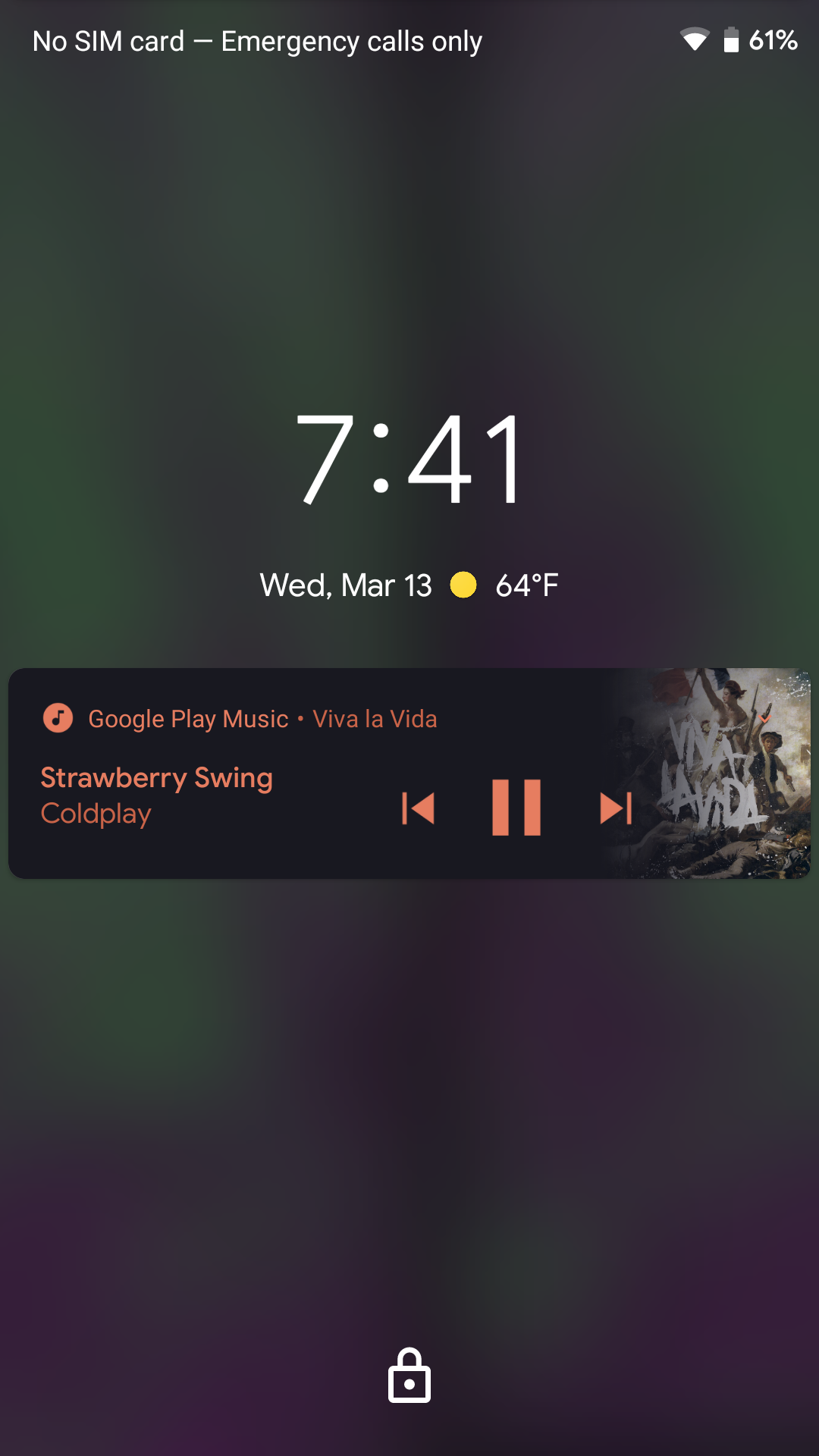 Material You is the perfect opportunity to bring back Android's old ...