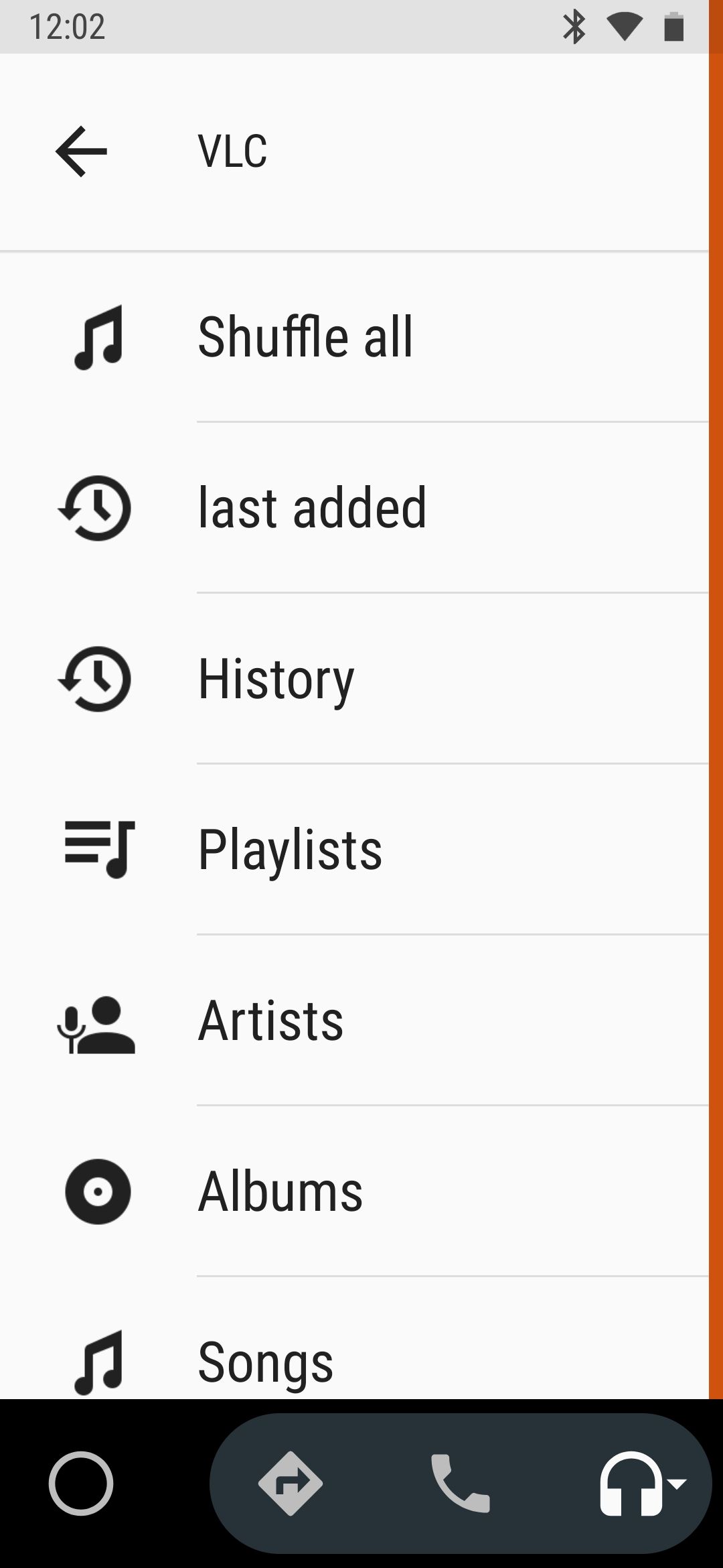 Vlc 3 1 Brings Back Android Auto Support Improves Chromebook