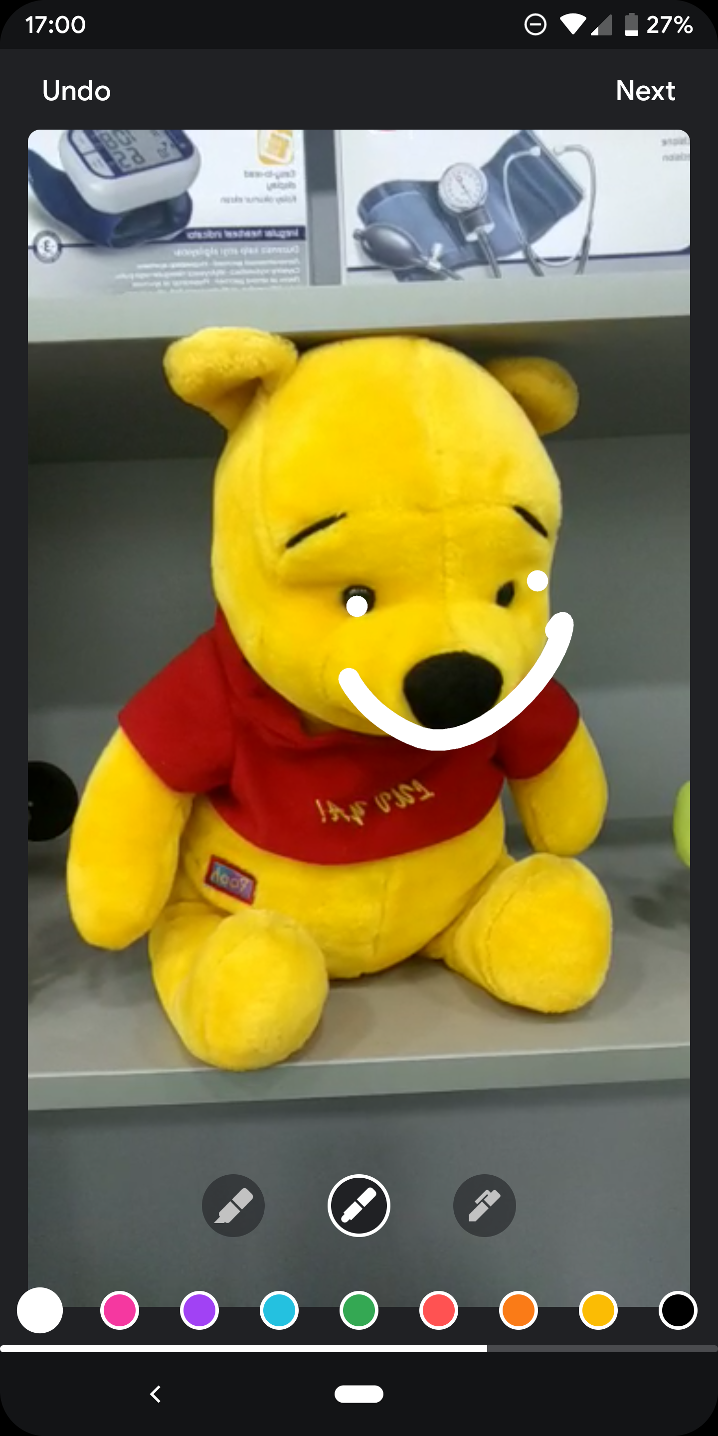 Google Duo gets new contact screen, audio messages, and more in server ...