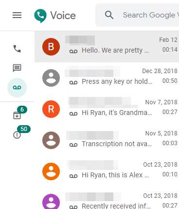 Google rolls out subtle Material Theme tweaks to Docs and Voice