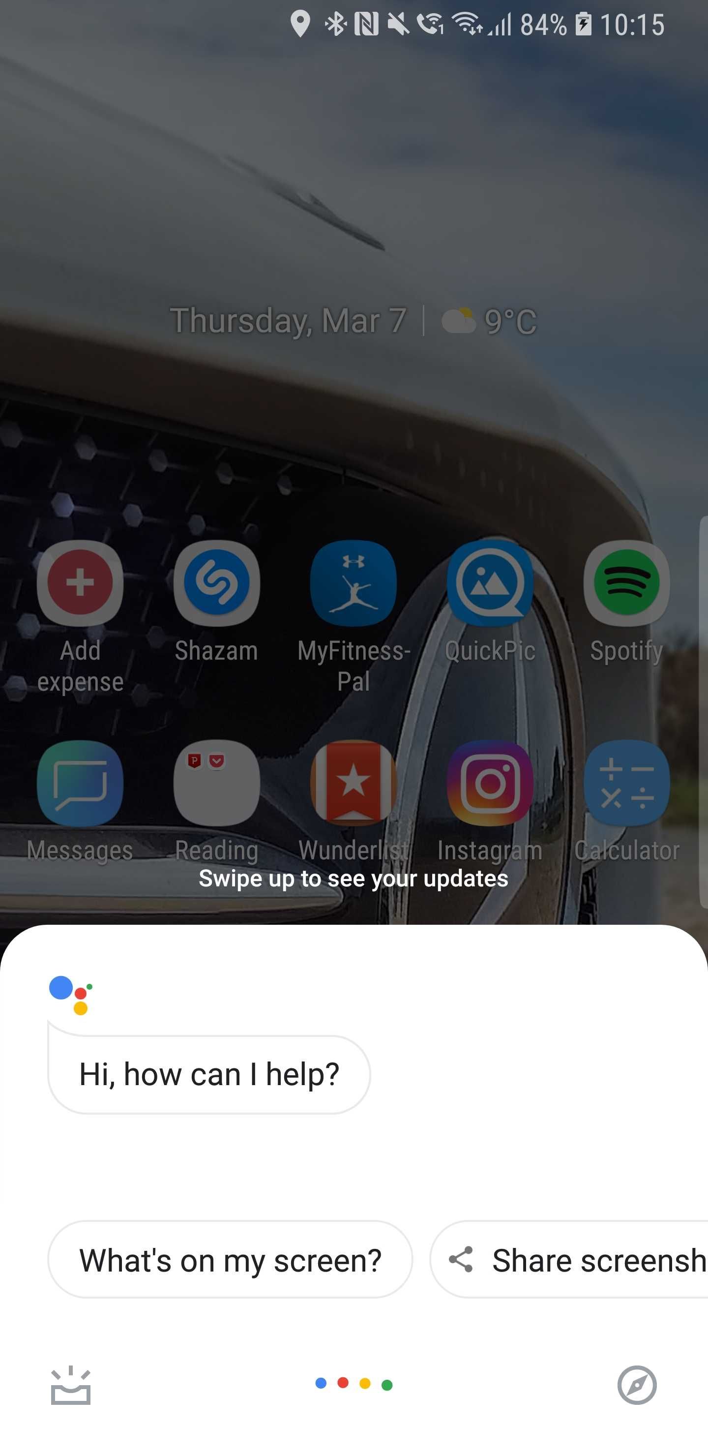 Shouting "OK Google" at your phone won't unlock it anymore