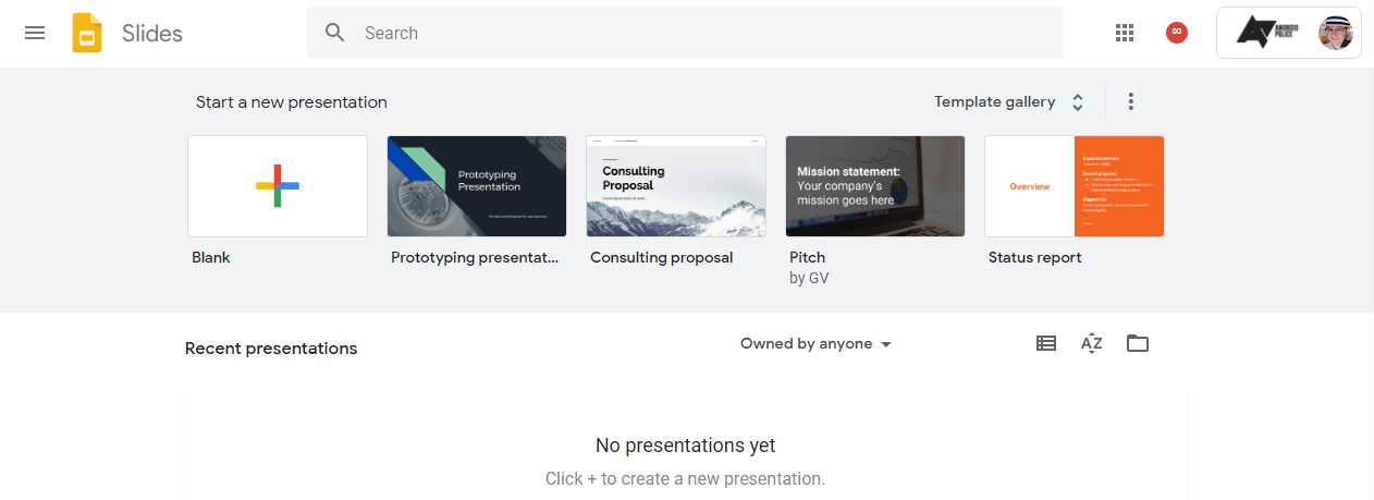 Google rolls out subtle Material Theme tweaks to Docs and Voice