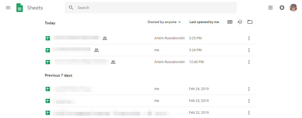 Google rolls out subtle Material Theme tweaks to Docs and Voice