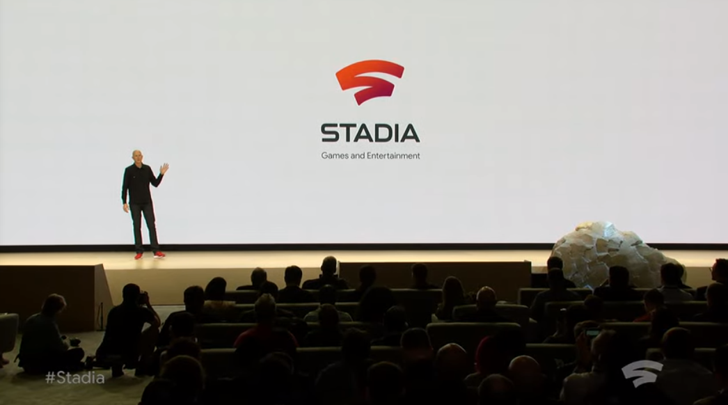 Google formally reveals its new game streaming platform Stadia, works ...