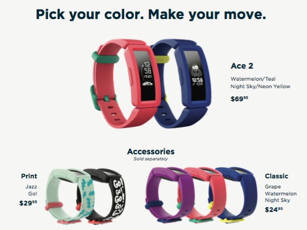 Fitbit introduces new Inspire ($70) and Inspire HR ($100), Versa Lite ...