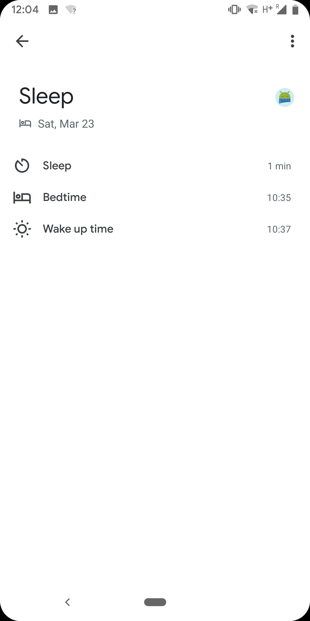Google Fit brings back elevation levels for workouts and sleep tracking ...
