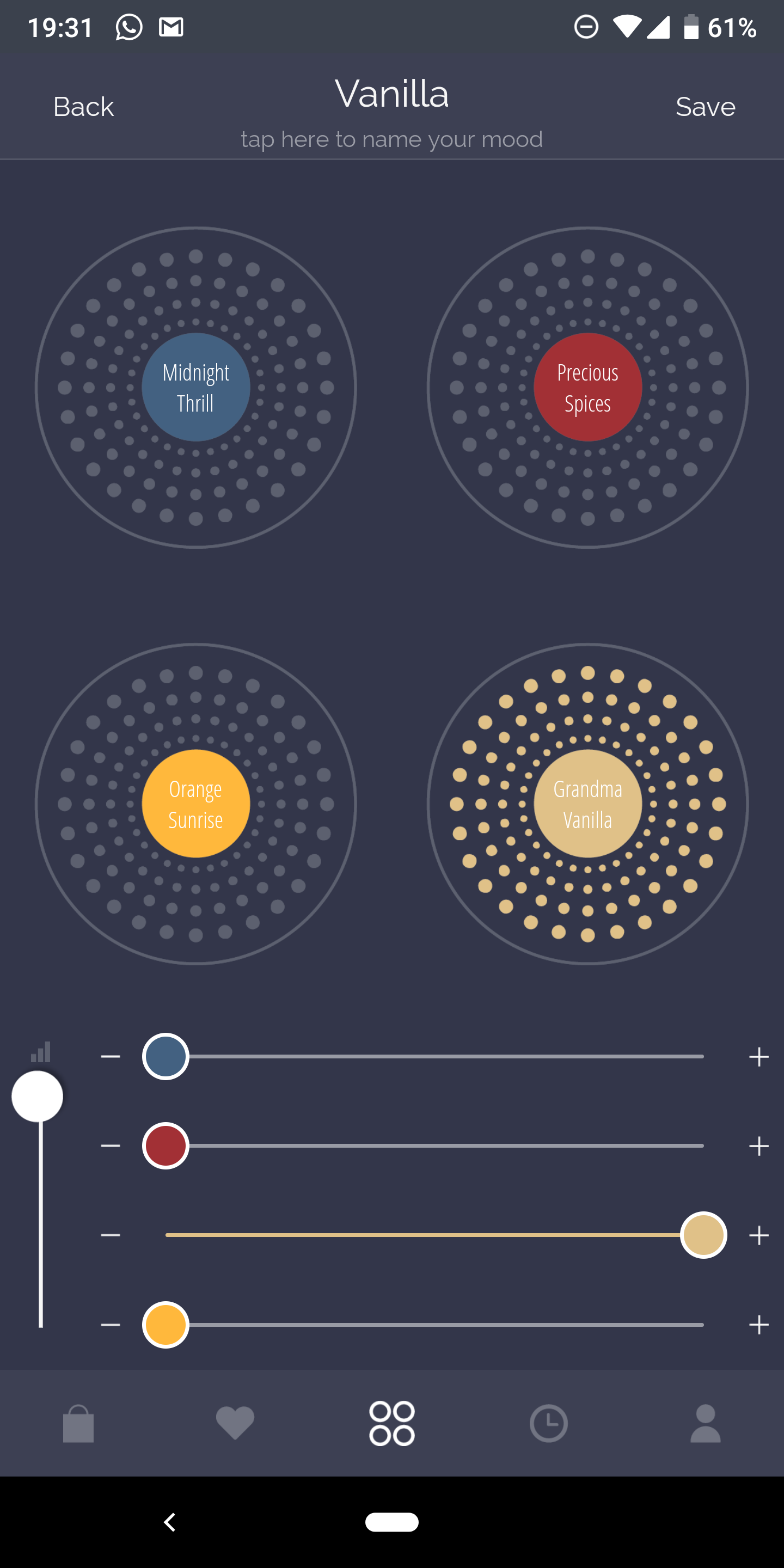 My home never smelled nicer, but Moodo is still a luxury smart ...