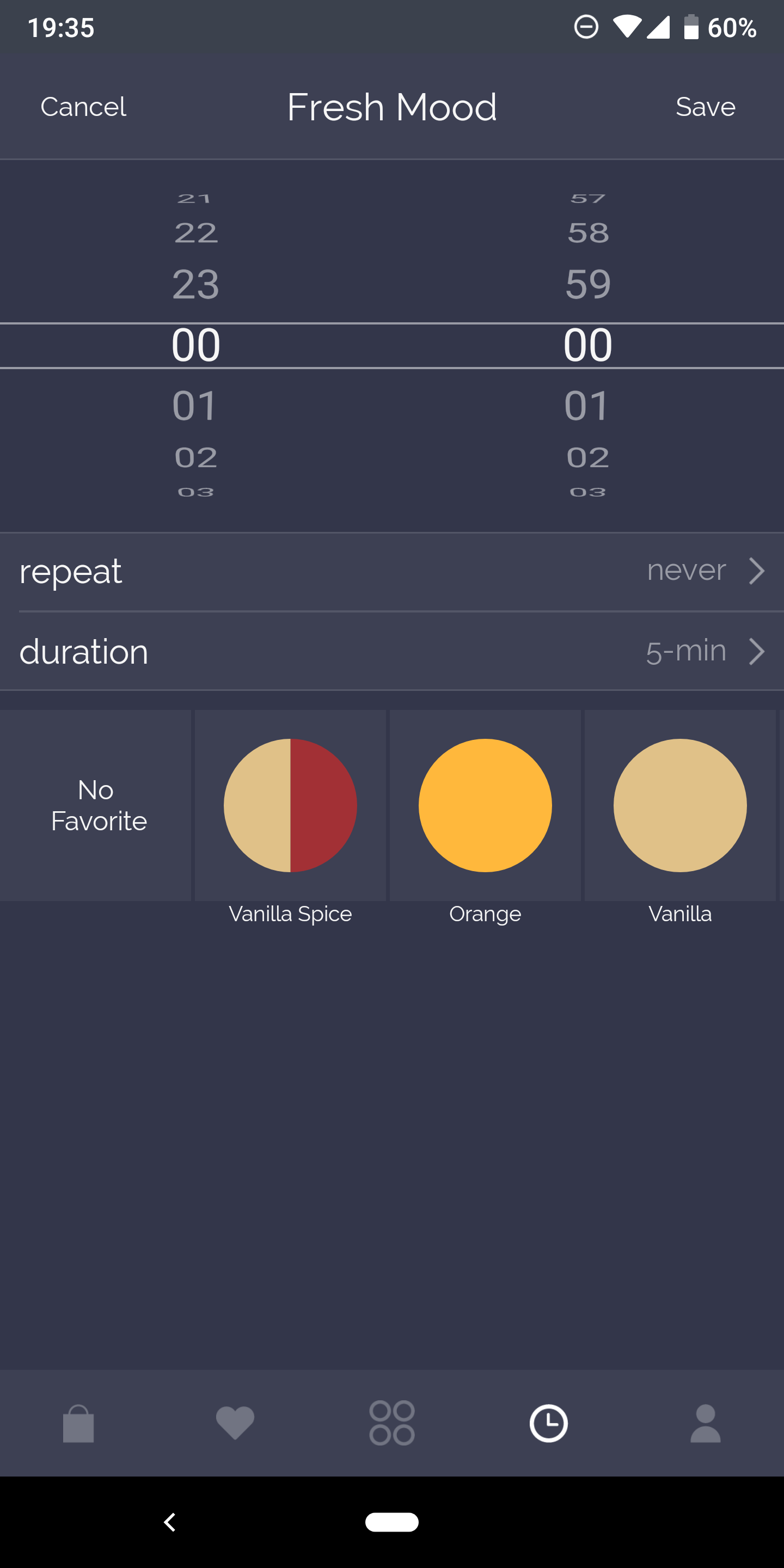 My home never smelled nicer, but Moodo is still a luxury smart ...
