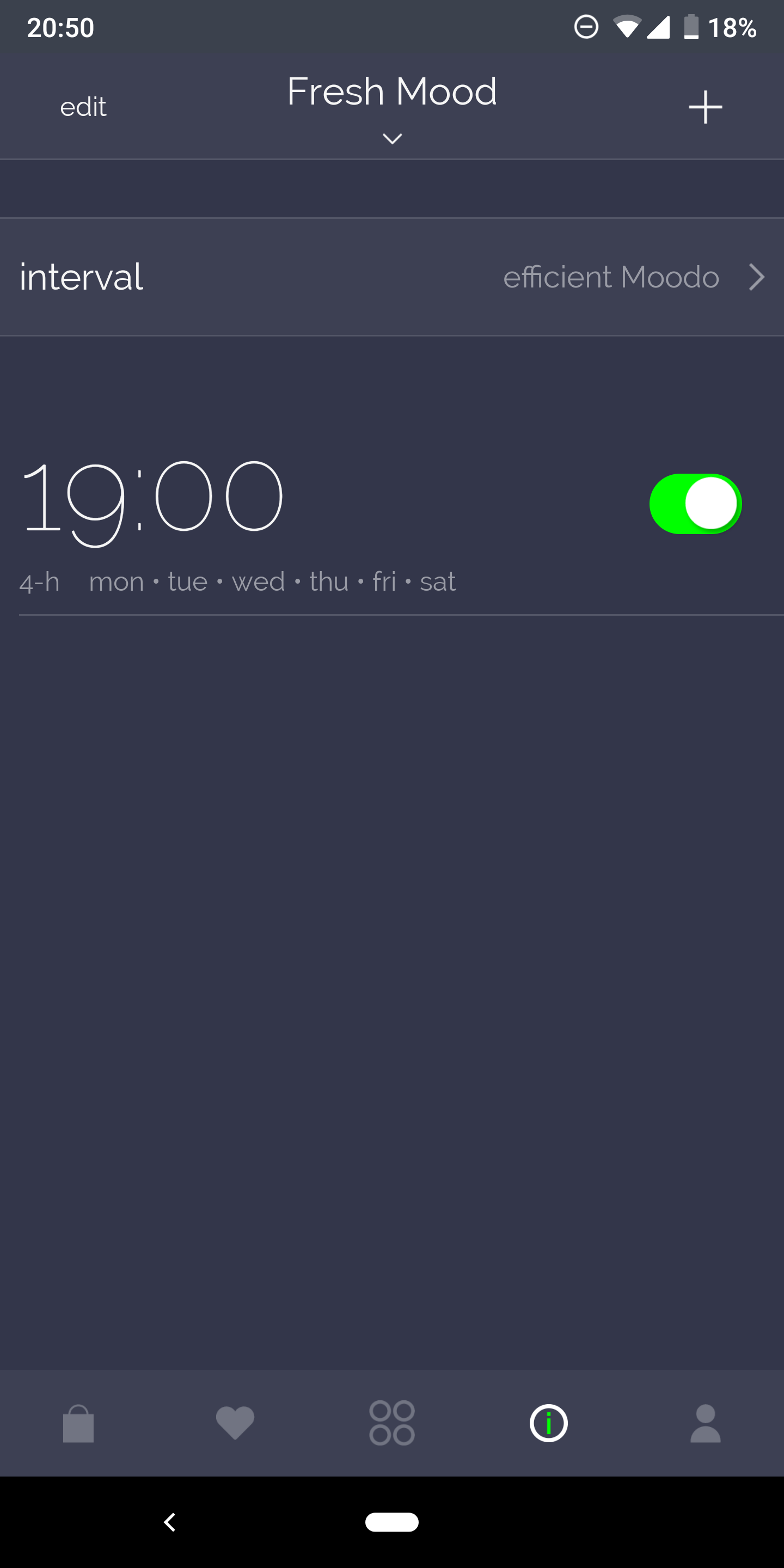 My home never smelled nicer, but Moodo is still a luxury smart ...
