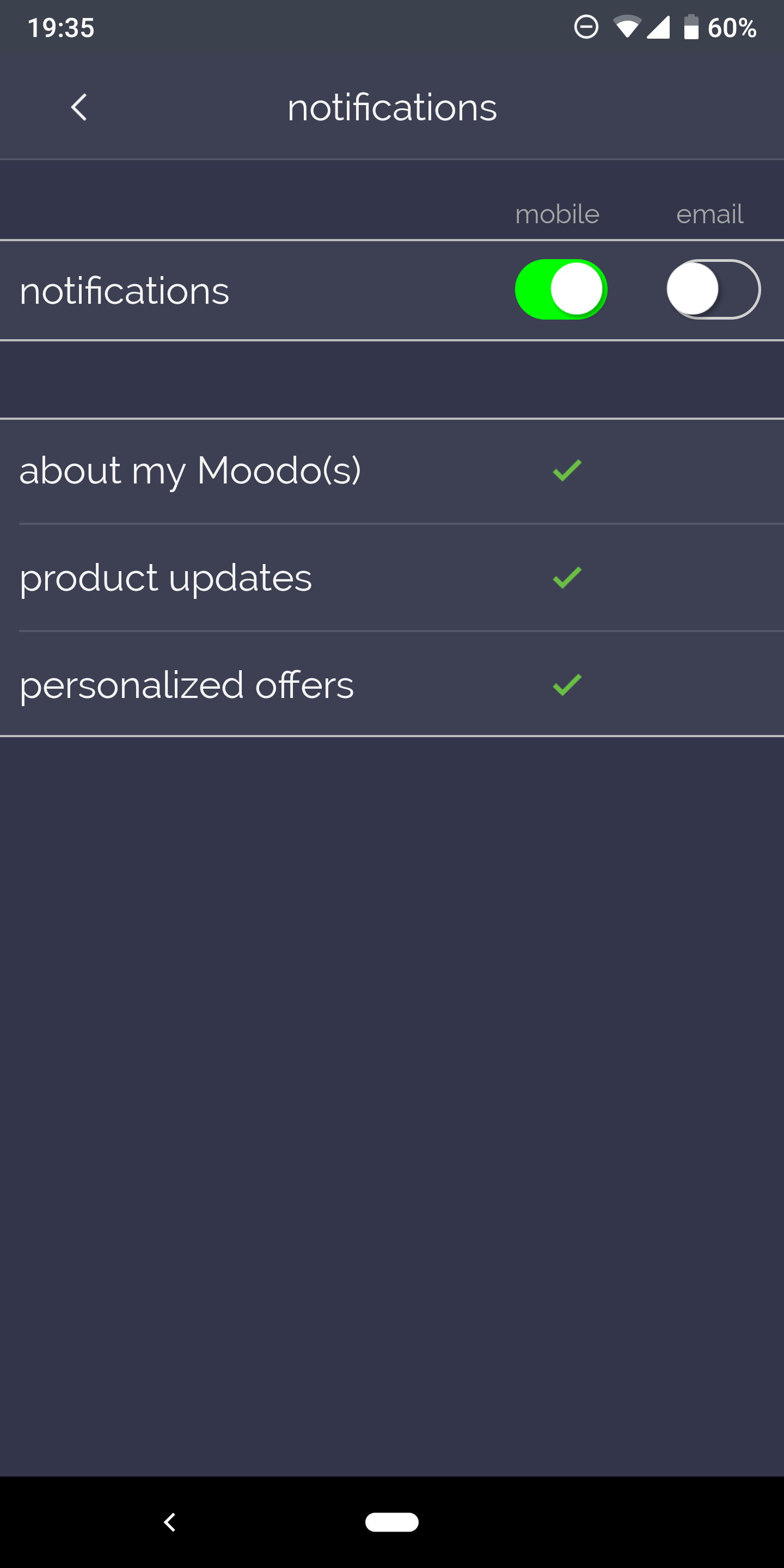 My home never smelled nicer, but Moodo is still a luxury smart ...