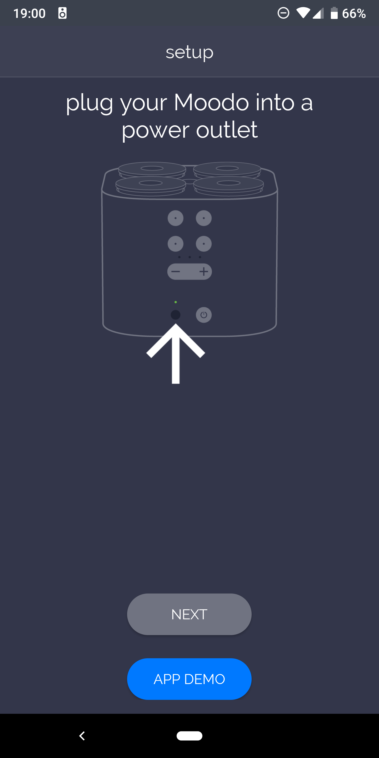 My home never smelled nicer, but Moodo is still a luxury smart ...