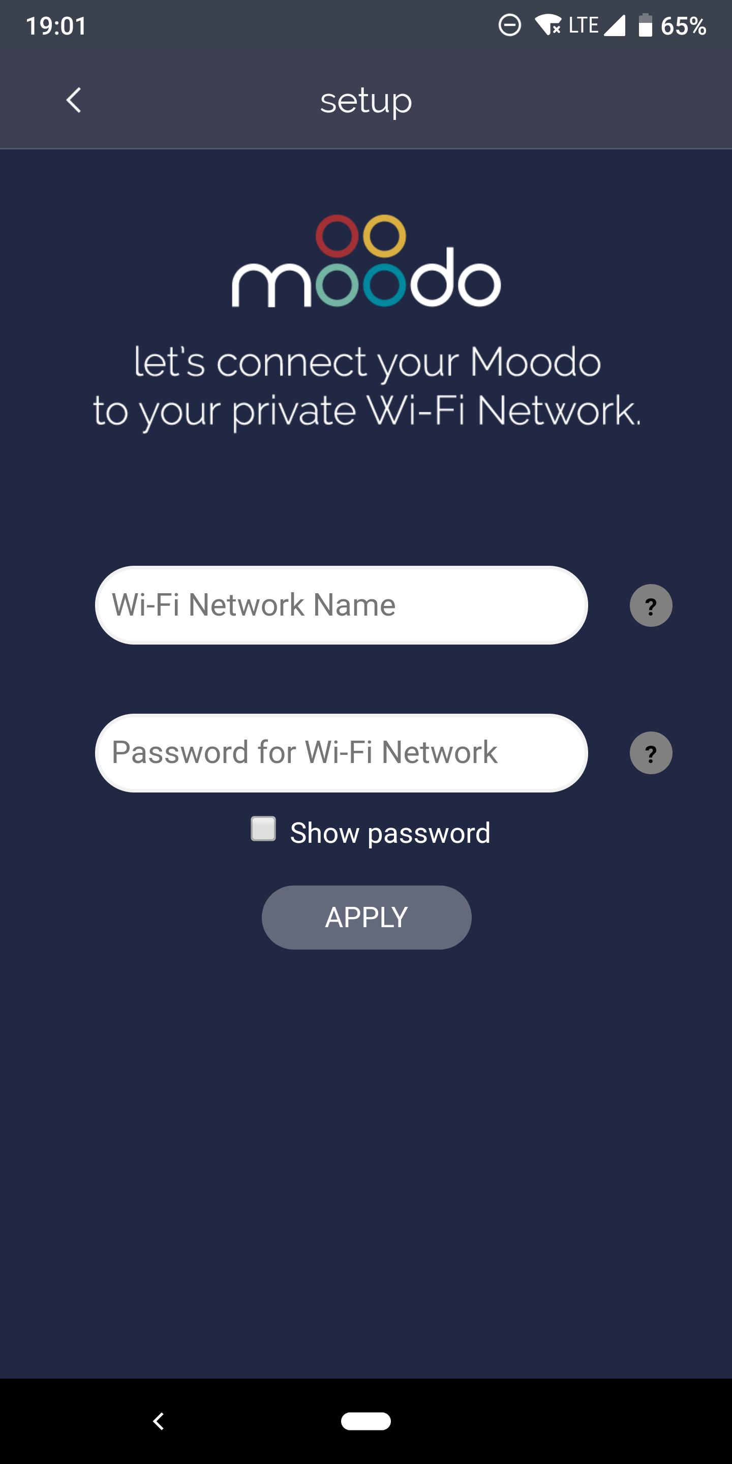 My home never smelled nicer, but Moodo is still a luxury smart ...