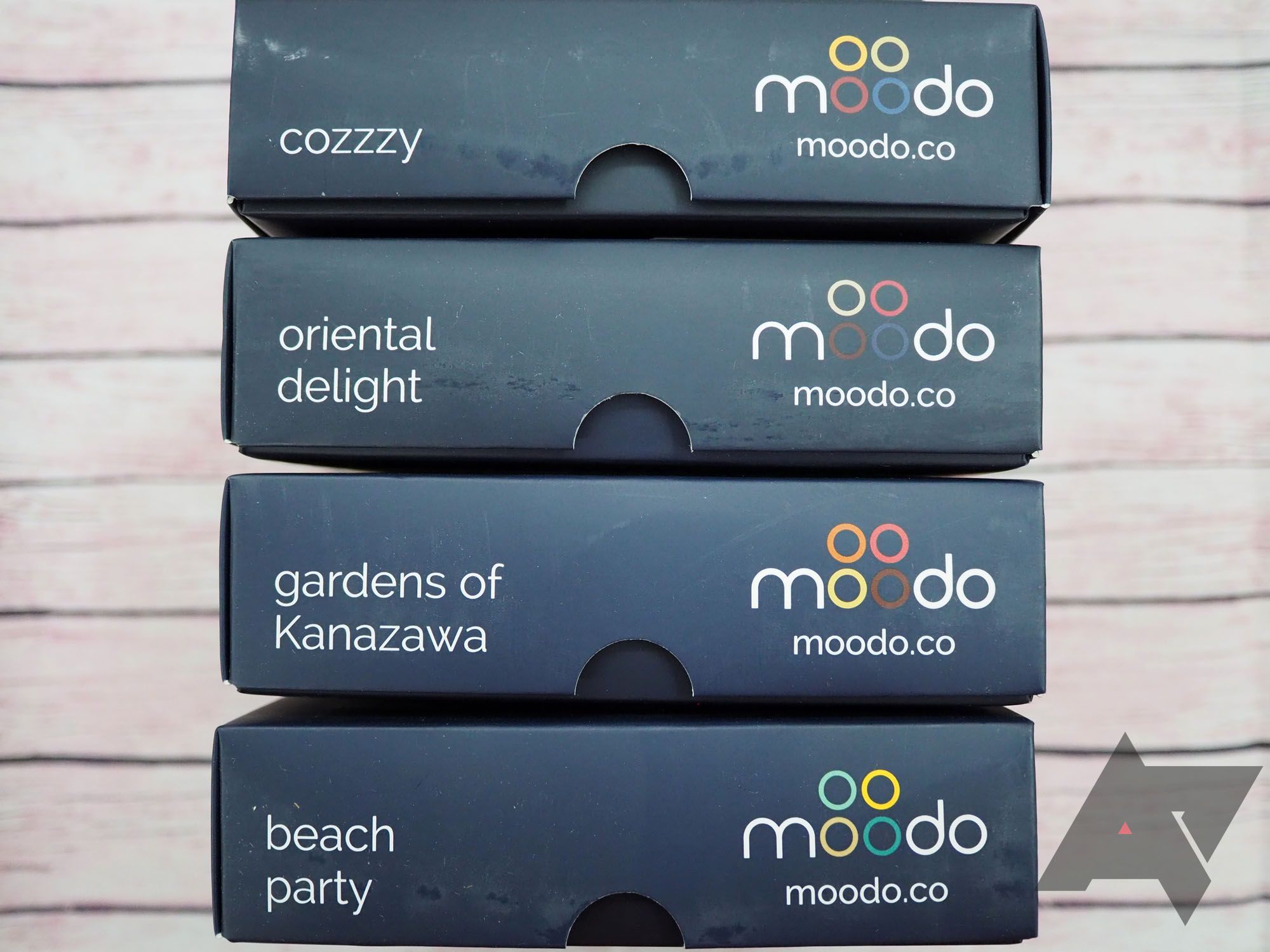 My home never smelled nicer, but Moodo is still a luxury smart ...