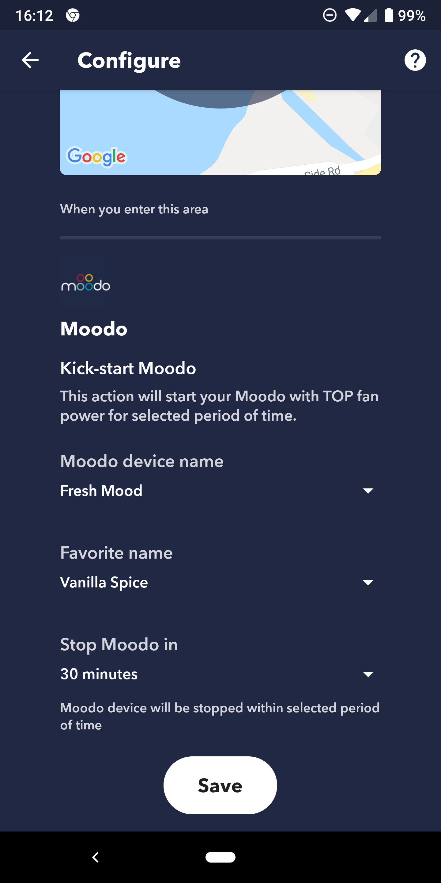 My home never smelled nicer, but Moodo is still a luxury smart ...