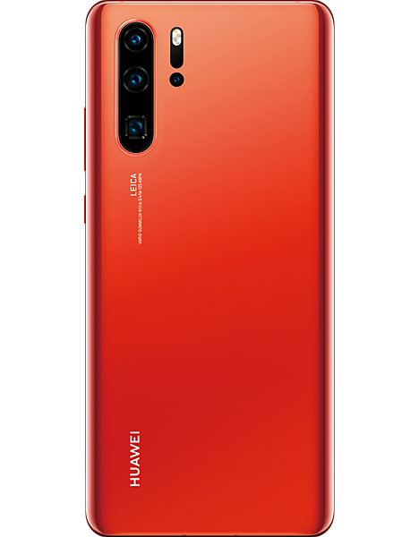 Huawei unveils P30 Pro with quad cameras, 10x lossless zoom, and rapid ...