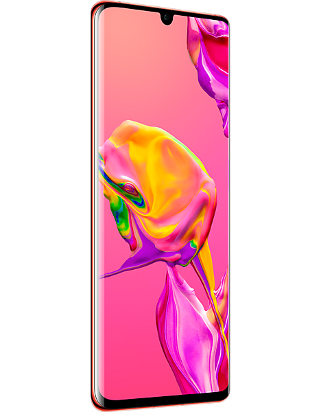 Huawei unveils P30 Pro with quad cameras, 10x lossless zoom, and rapid ...