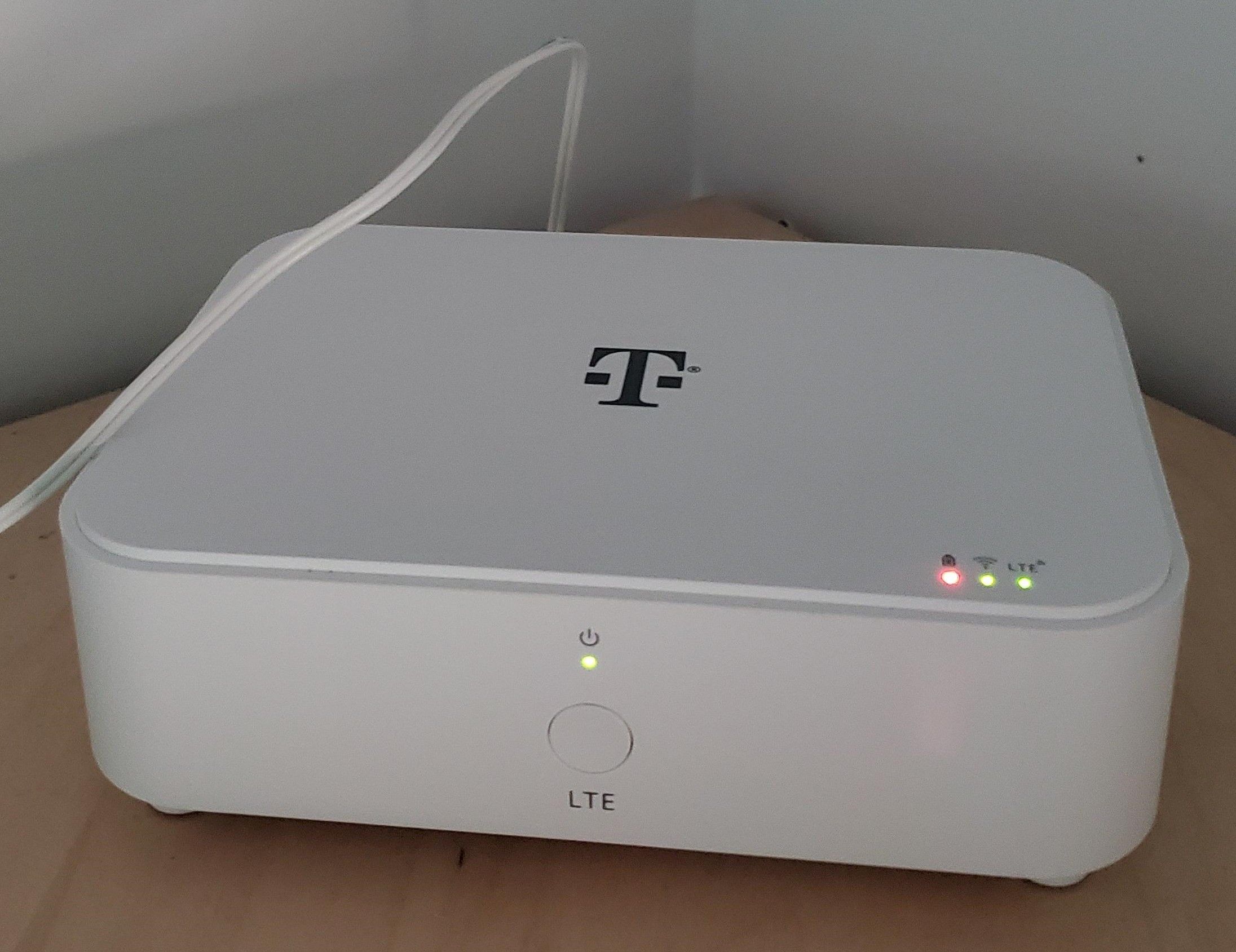 [Update: Pilot program first-hand account] T-Mobile wants to fix rural ...