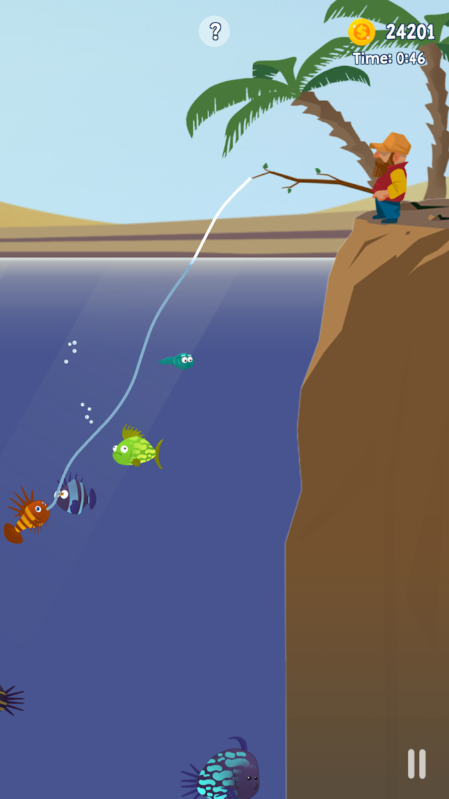 22 Best New Android Games Released This Week Including Nyxquest Kindred Spirits Golf Peaks 8558