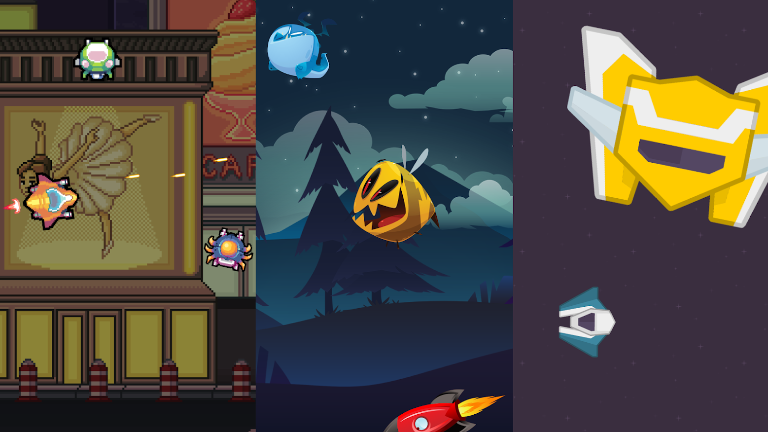 22 best new Android games released this week including This War of Mine ...