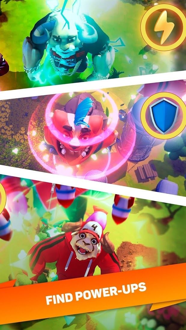 22 best new Android games released this week including NyxQuest ...