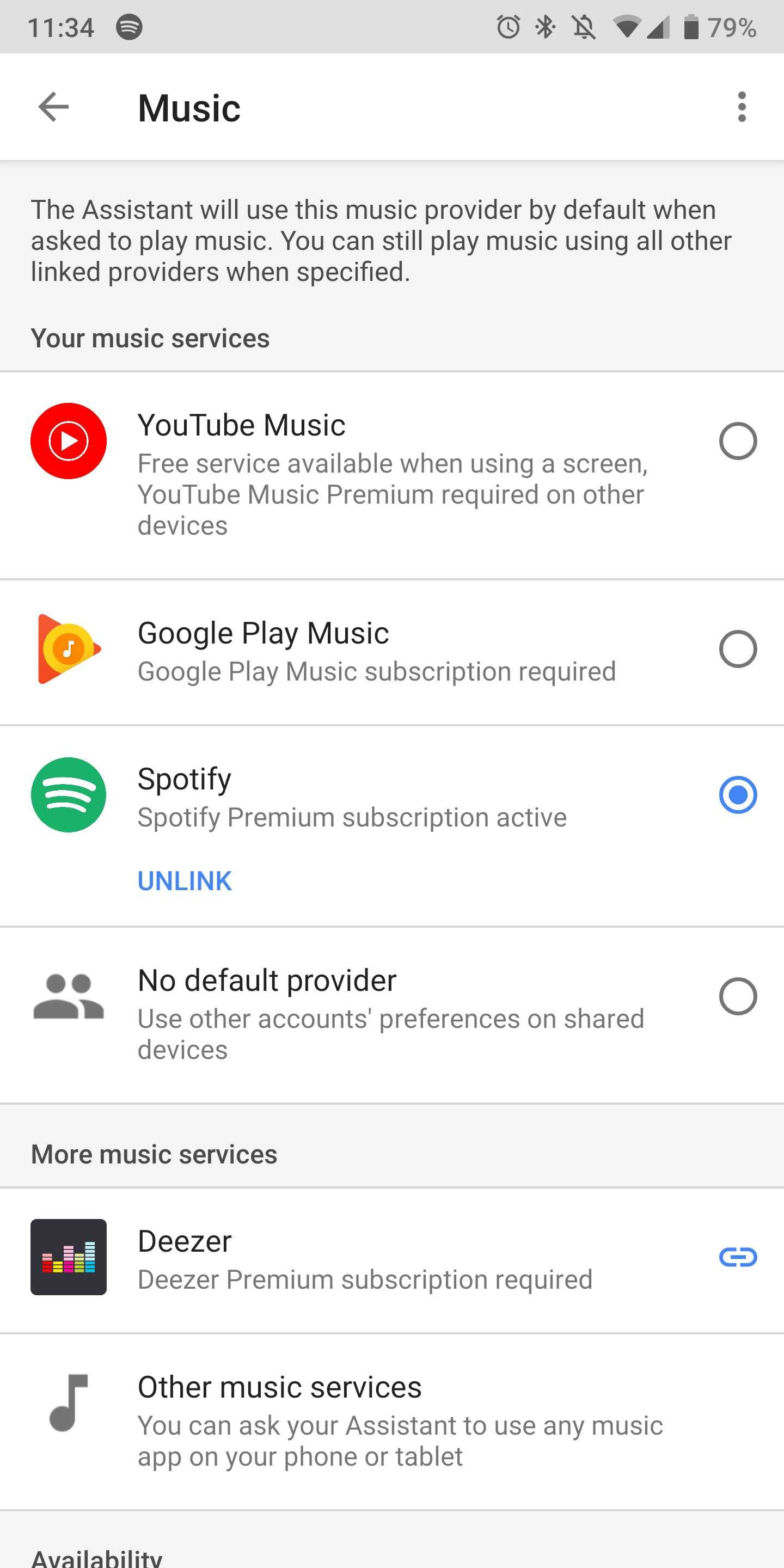 YouTube Music comes to Google Home in many more countries (Europe ...