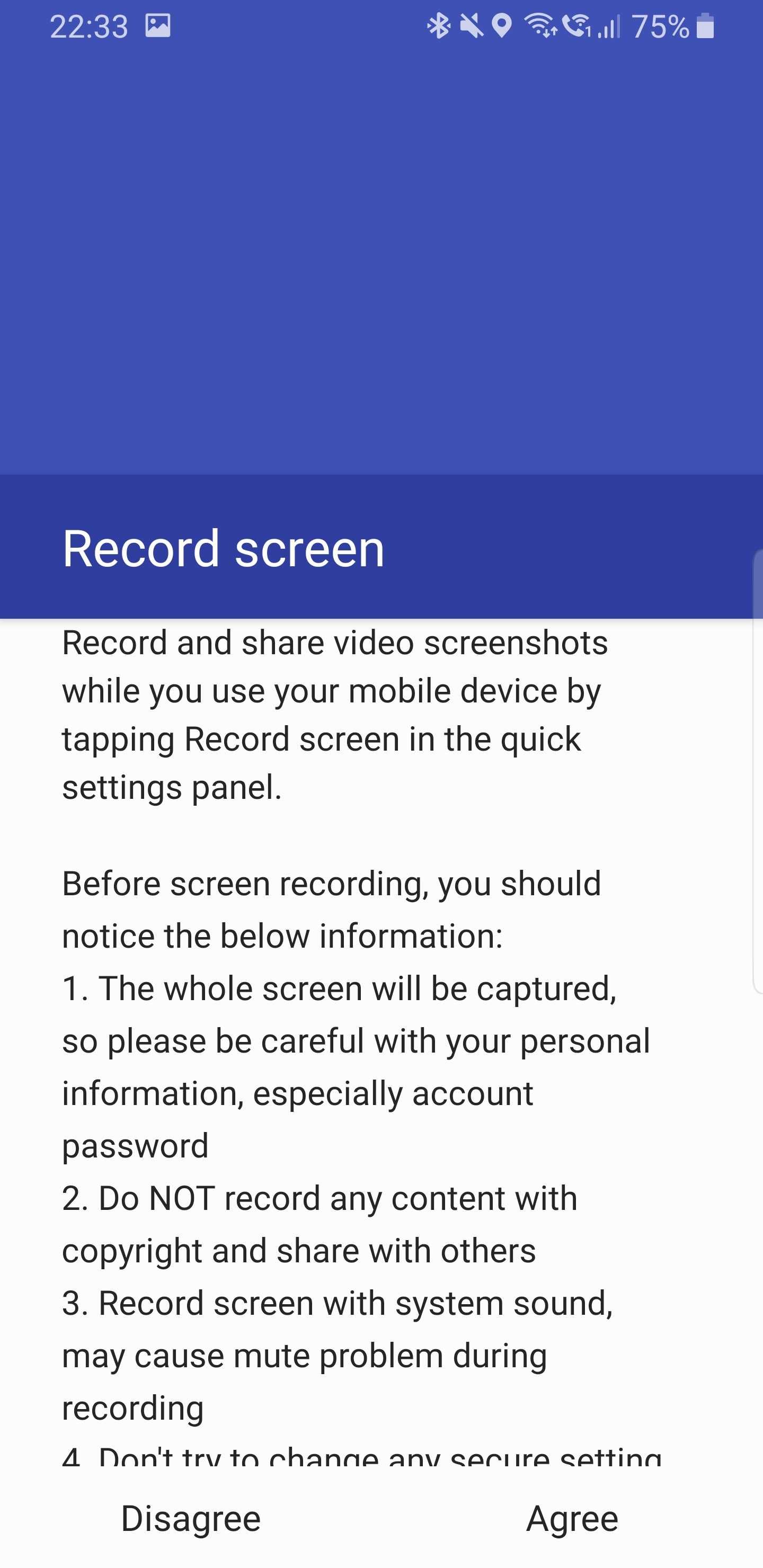New Good Lock plugins Nice Shot and NotiStar add screen recording and ...