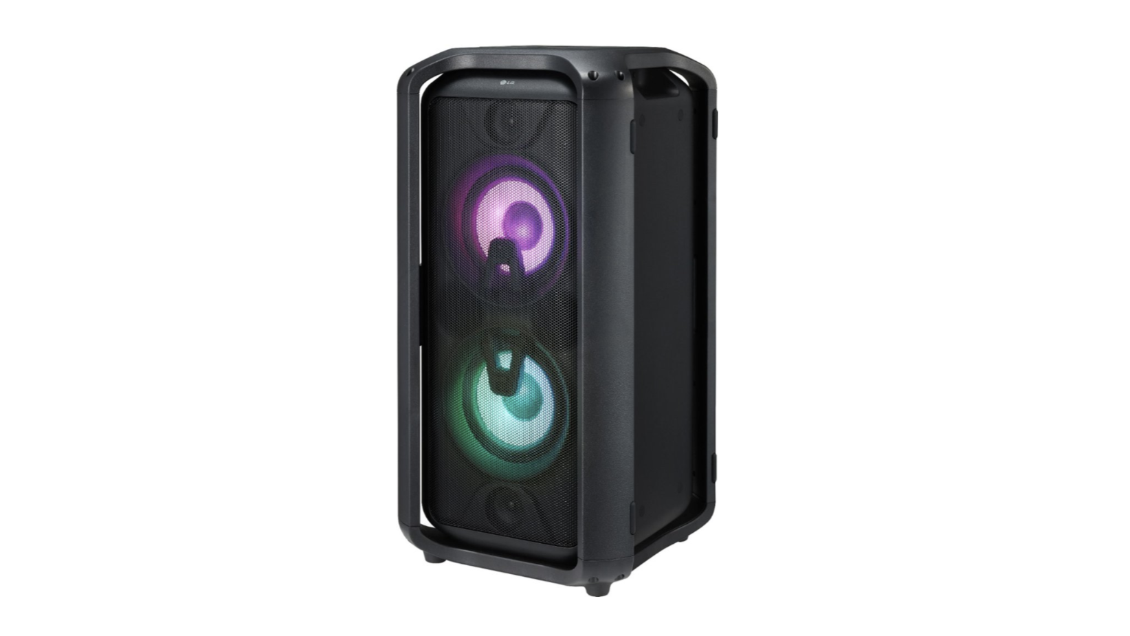 LG's massive 550W RK7 Bluetooth speaker is $200 ($150 off) at Best Buy