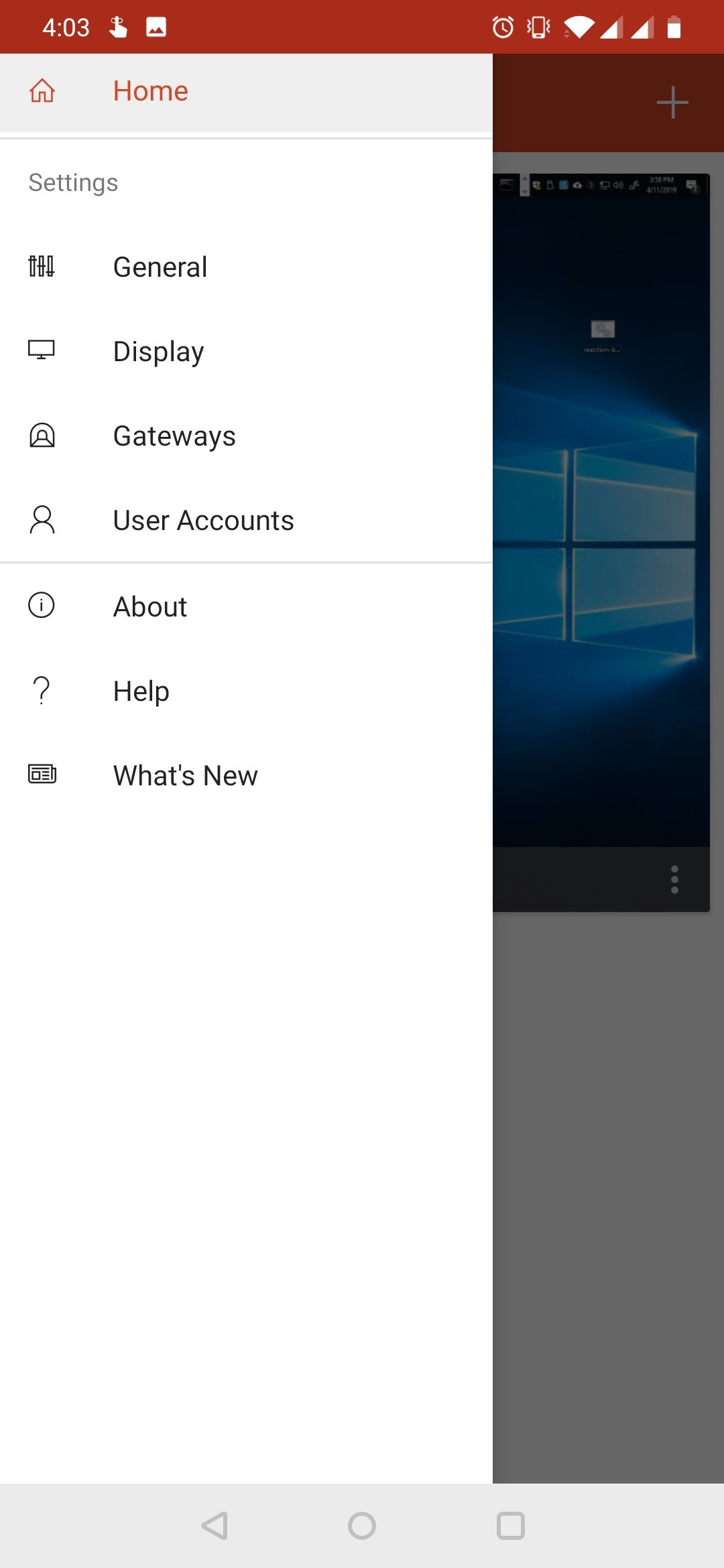 The best remote desktop tools for Android