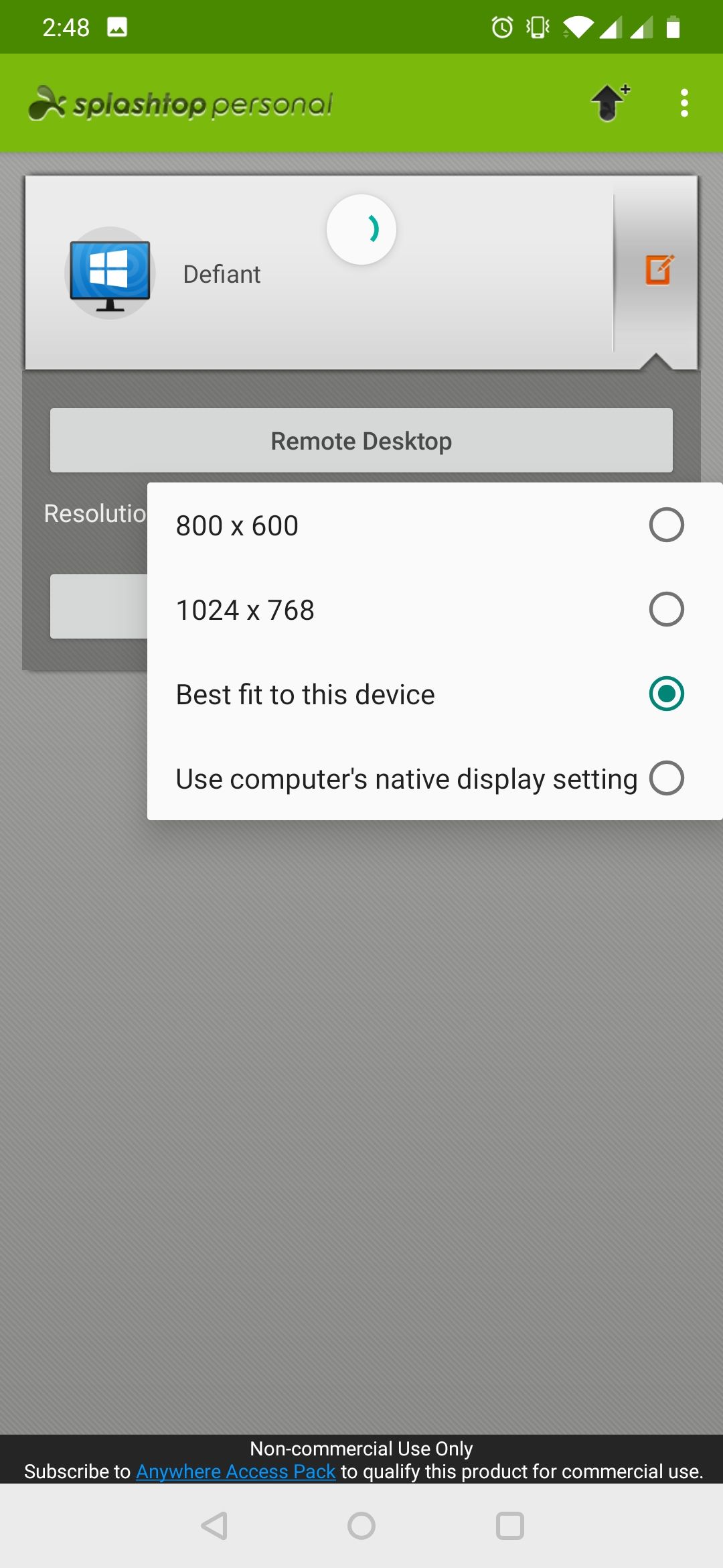 The best remote desktop tools for Android