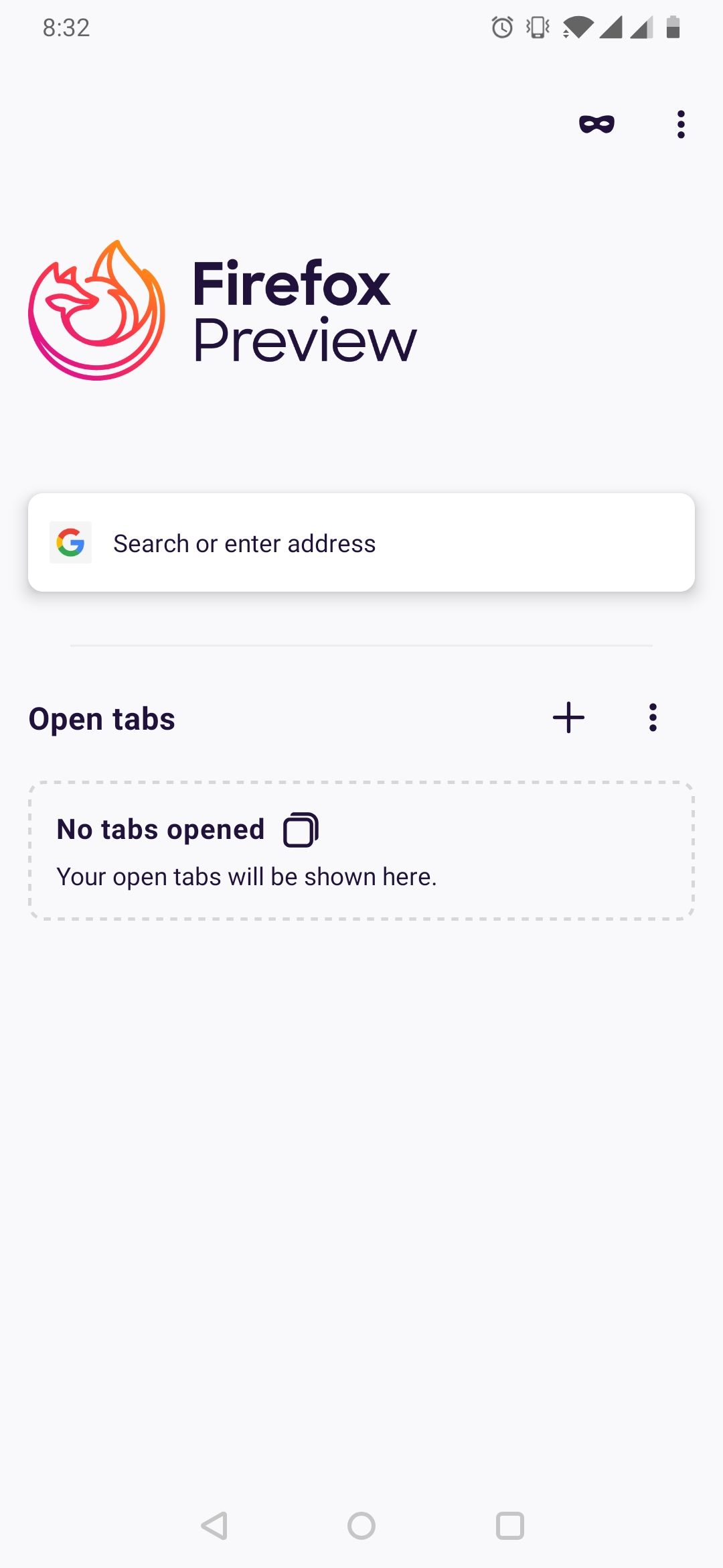 Mozilla outlines plan to replace Firefox for Android with 'Fenix'