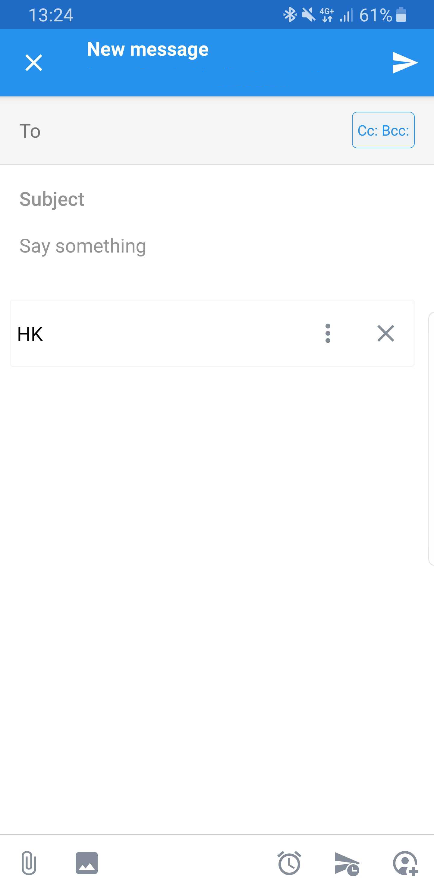 Popular email client Spark comes to Android, hoping to comfort forsaken ...