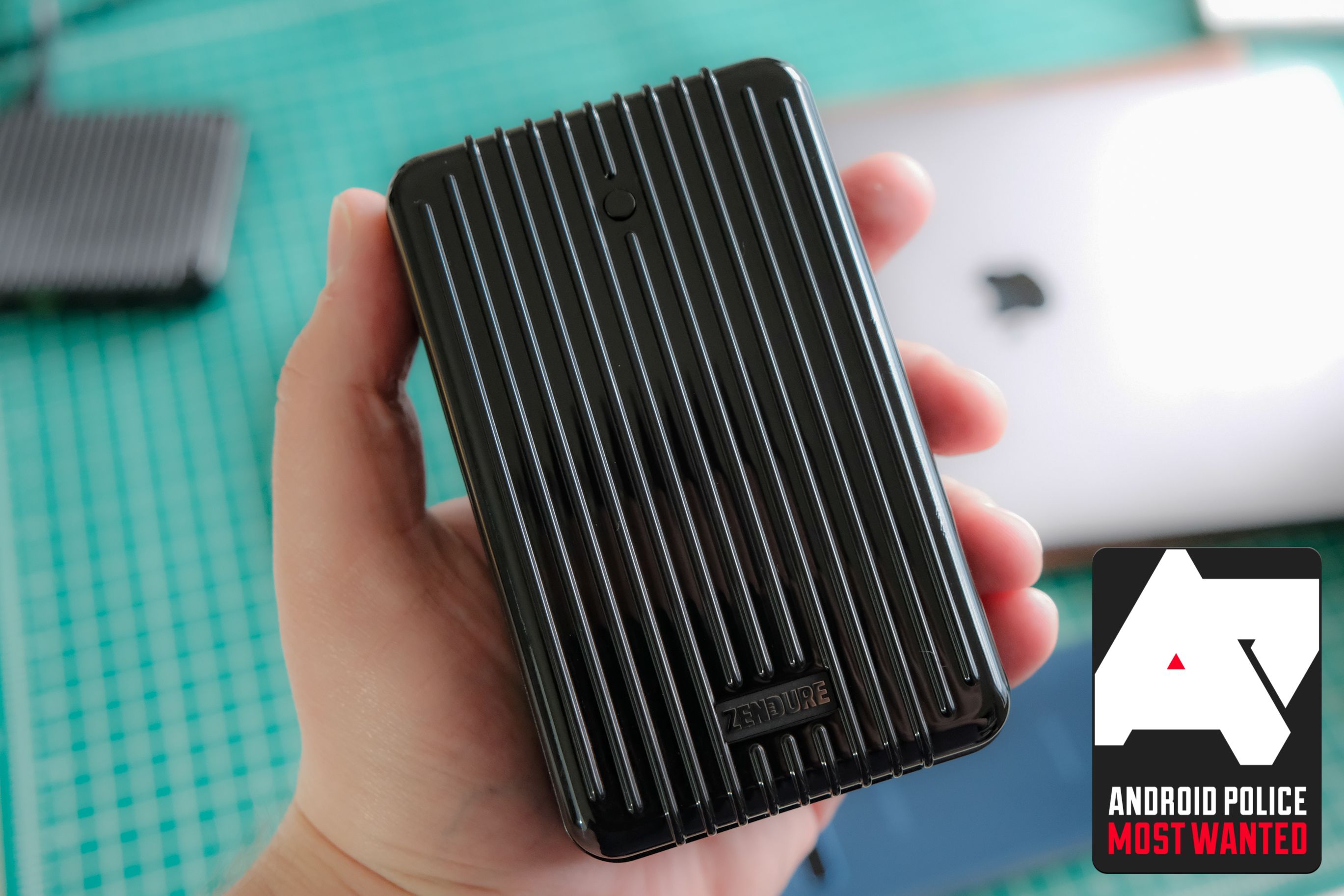 Zendure's SuperTank may be ugly, but it's the best and most powerful ...