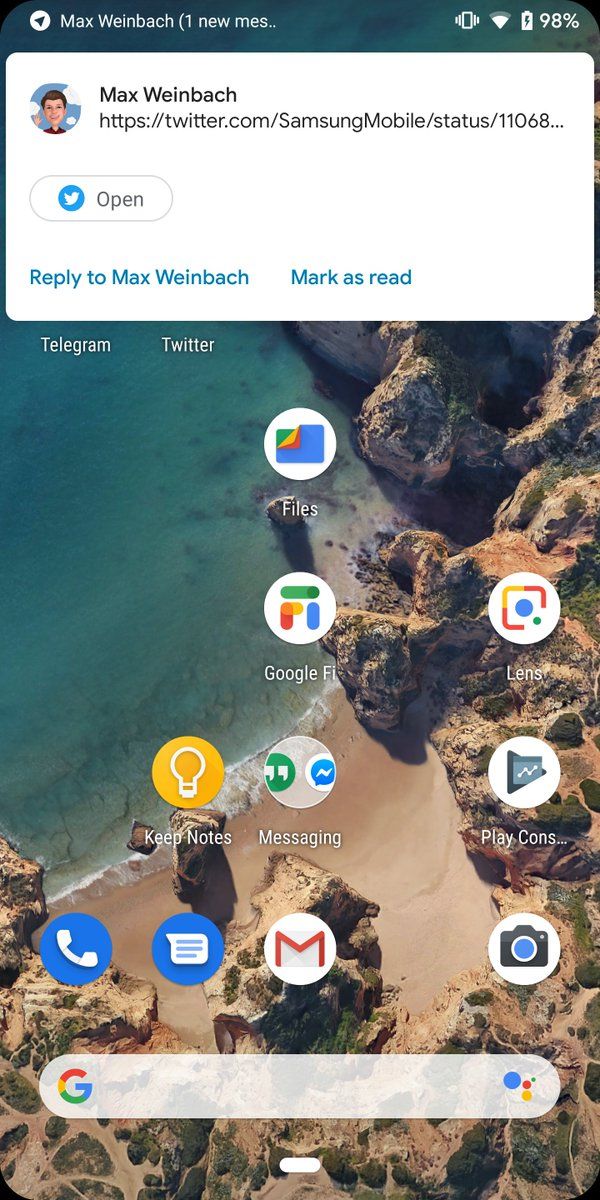 Android Q teases better and smarter contextually-suggested actions
