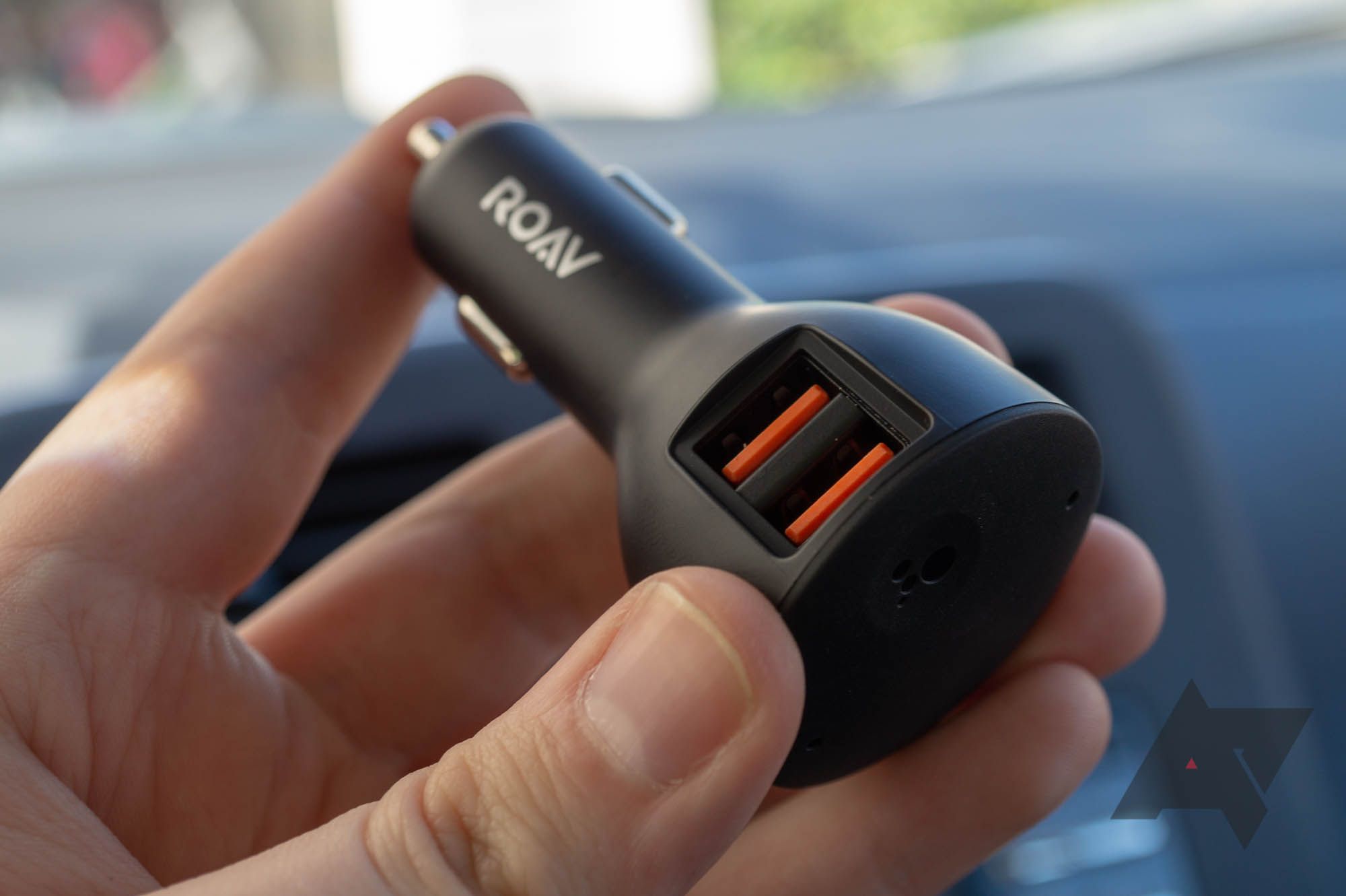 Anker Roav Bolt now available, bringing Google Assistant to the car for ...