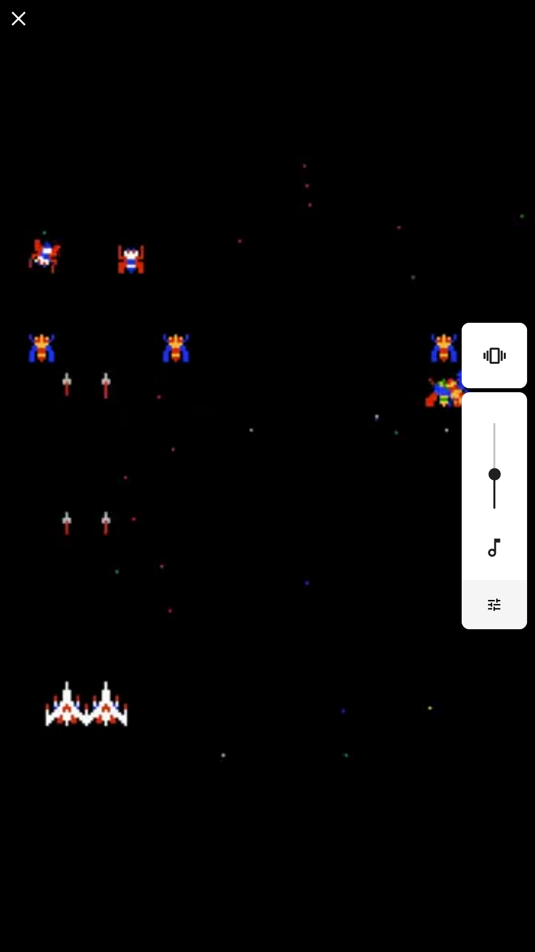 Full-screen video ads with sound ruin document scanning app CamScanner