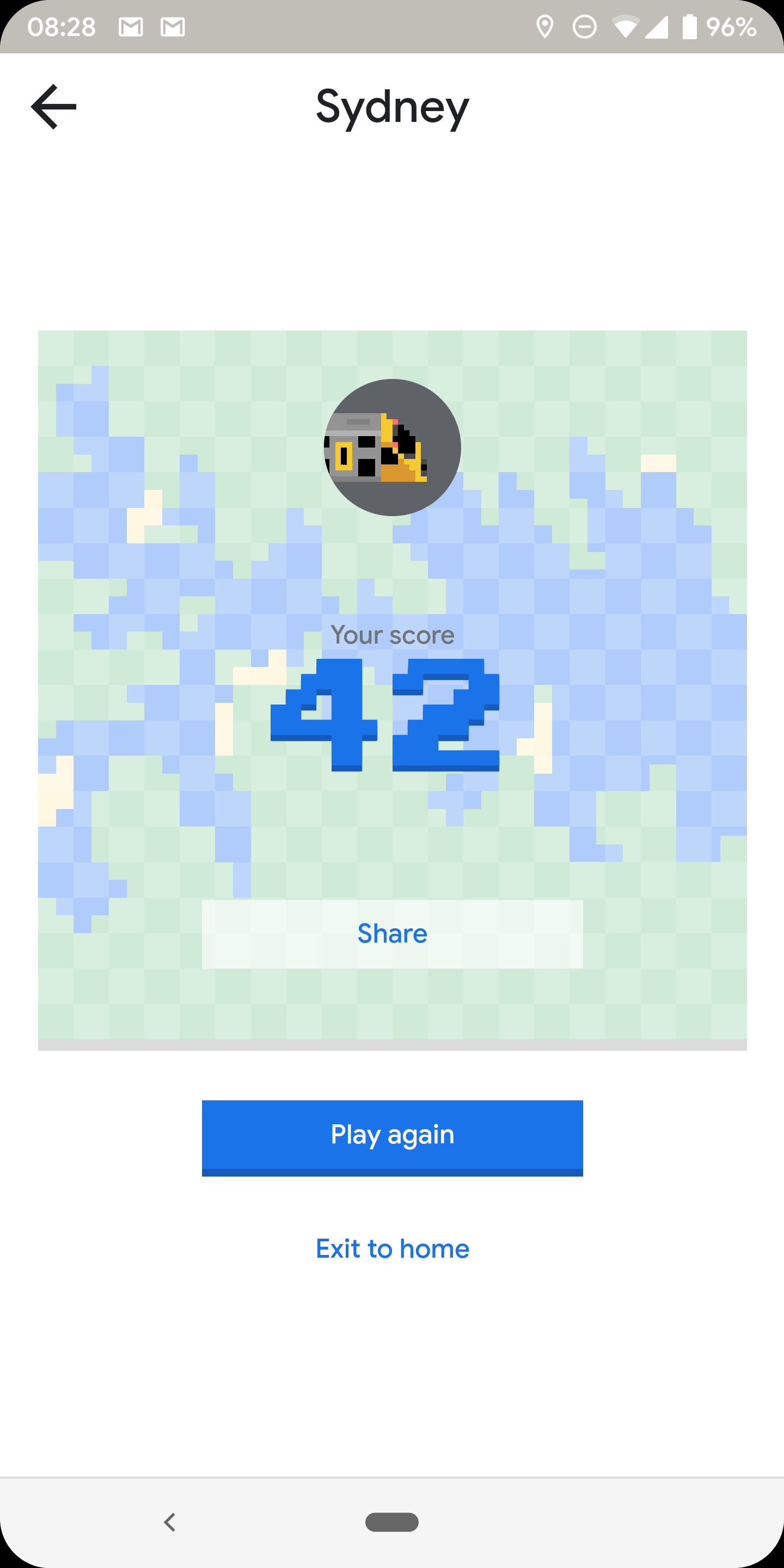 Google Maps revives Snake for an April Fools game