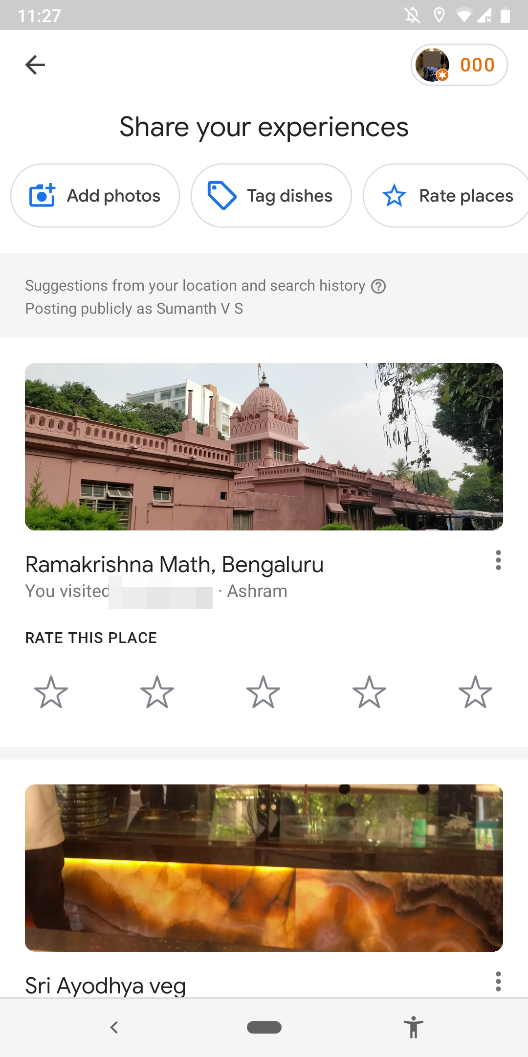 [Update: Rolling out] Google Maps to improve the Local Guides ...